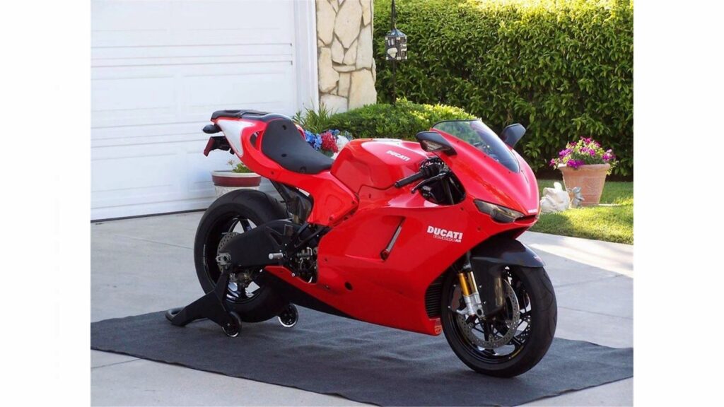 10 САМЫХ ДОРОГИХ МОТОЦИКЛОВ В МИРЕ - zhpk.kz